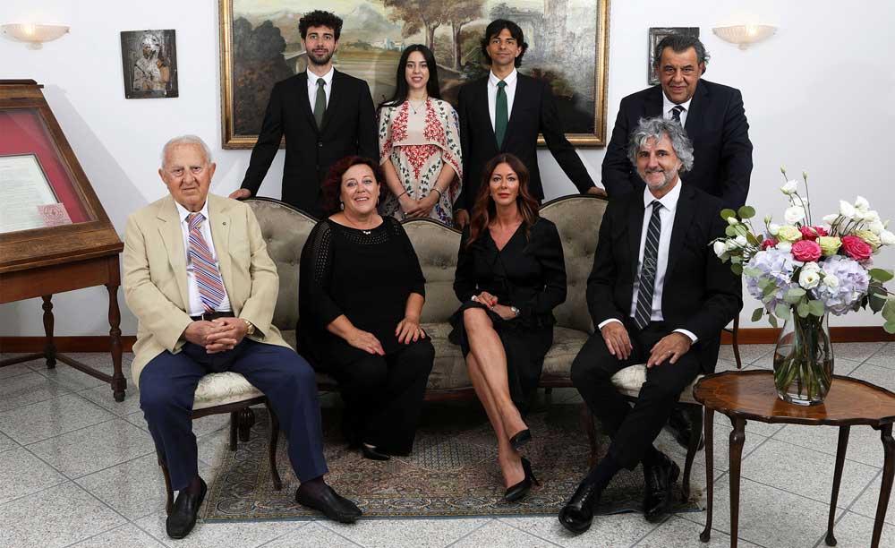 vinařství Illuminati Vini Itálie / Abruzzo