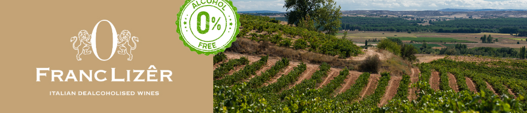 Franc Lizér by Lea winery